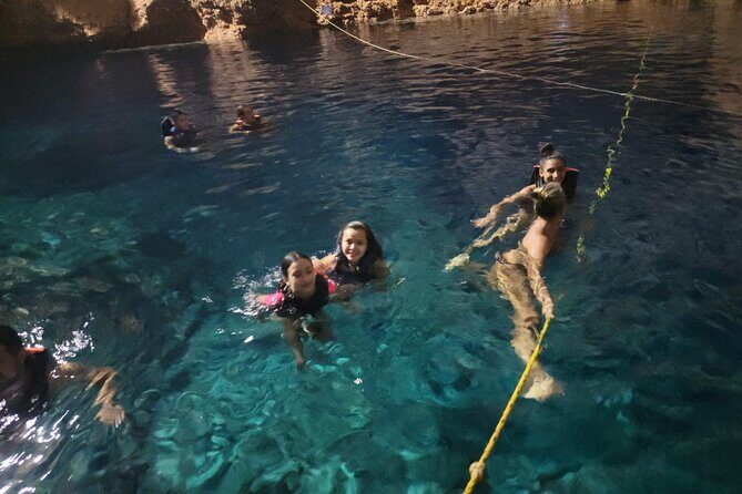 "Tulum Adventures: Between Jungle, Cenotes and Mayan Mysteries" - Practical Details and Tips