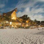 Tulum: Ahau de Noche Dinner with Drinks and Hotel Transfer - Key Points