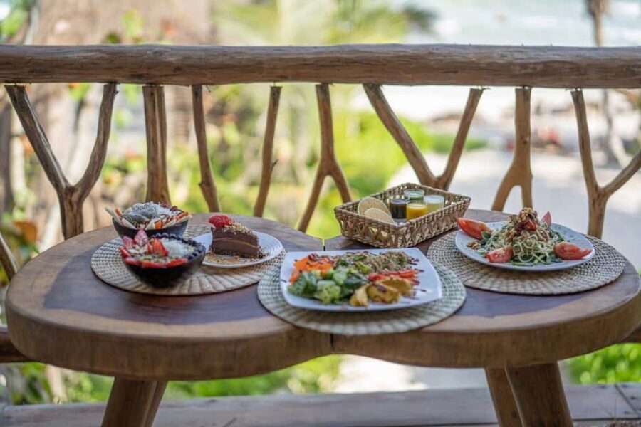 Tulum: Ahau Half-Day Pass with Premium Food and Drinks - Who Will Love This Experience?