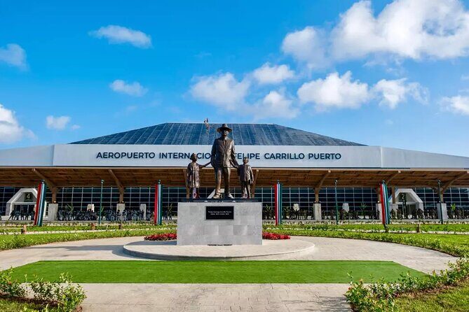 Tulum Airport Private Transportation to Tulum - Price and Value Analysis