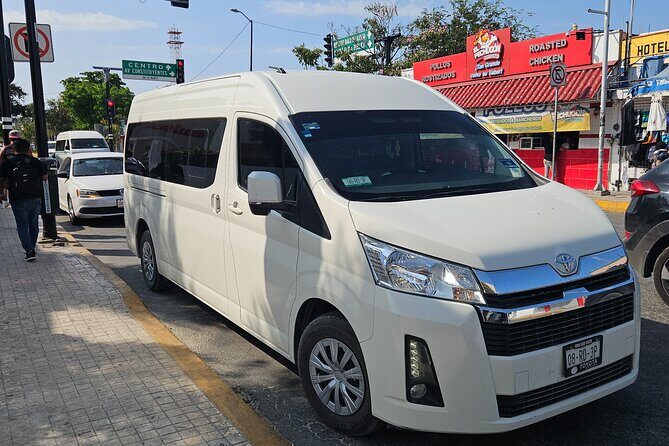 Tulum airport roundtrip groups - Who Is This Service Best For?