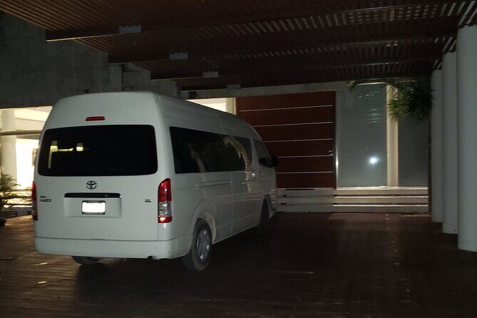 Tulum Airport shuttle service - Who Is This Service Perfect For?