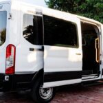 Tulum Airport Transportation to your destiny in Private Minivan - Meeting Point and Ease of Service