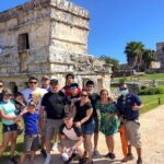 Tulum and 2 Cenotes Half Day Tour from Riviera - FAQ