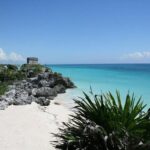 Tulum and Cenote Casa Tortuga Day Trip - Exploring Tulum: A Coastal Maya Marvel