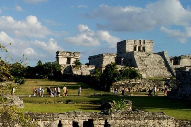 Tulum and Cenote Experience - Who Will Love This Tour?