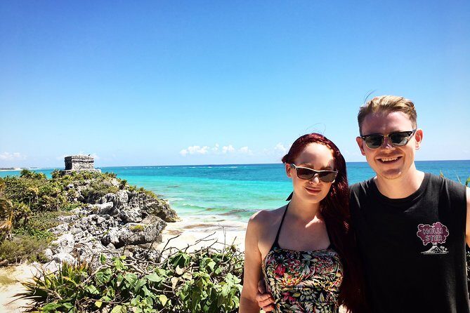Tulum and Coba Full-Day Guided Tour, Riviera Maya's Archaeological Sites - The Authentic Experience We Found in Reviews