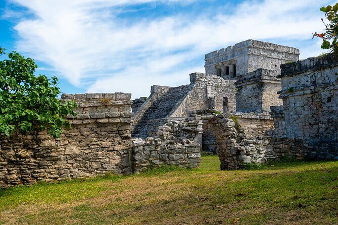 Tulum and Coba Ruins with a Cenote Experience - What Travelers Say