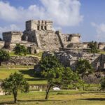 Tulum and Coba with Cenote Swim and Lunch from Cancun - Authentic Experiences and Hidden Gems