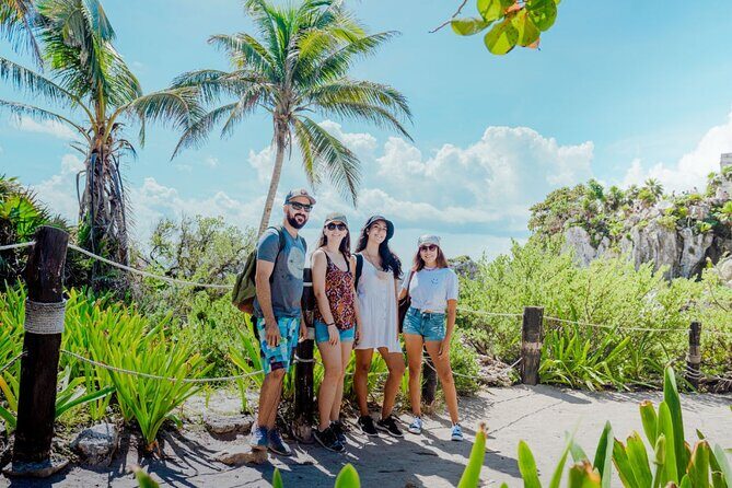 Tulum and Exclusive Cave Cenote Discovery with Lunch - The Bottom Line: Who Will Love This Tour?