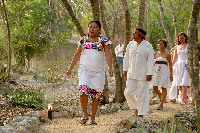 Tulum and Mayan Village Tour - What’s Included and What to Consider