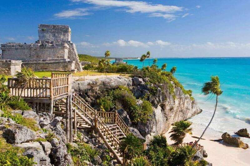 Tulum archaeological site and Playa del Carmen - Practical Details: What You Need to Know