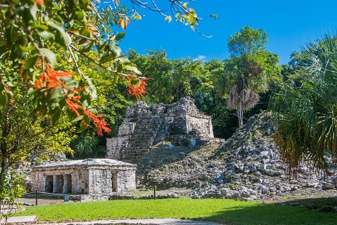 Tulum Archaeological Site & Sian Ka'an Muyil Tour from Tulum - FAQ