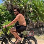 Tulum Area Experiences Guided E-Bike Tour- 3 Cenote's Snorkel/Swim & Local Lunch - The Sum Up