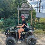 Tulum Area Guided ATV/Scooter Tour 2 Cenotes Snorkel/Swim + Jungle Cantina Lunch - Practical Tips for Future Travelers