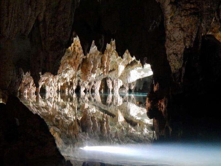 Tulum: ATV, Cenote, Zip lining and Rappelling Experience - What Makes This Tour Stand Out?