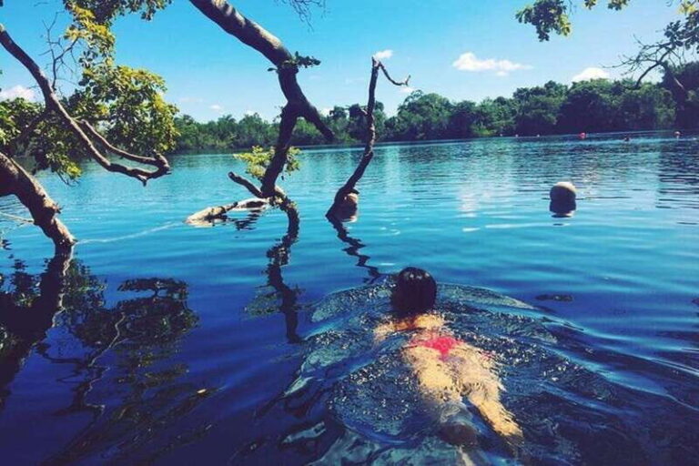 Tulum: Bacalar Lagoon and Cenote Adventure Day Trip - Final Thoughts