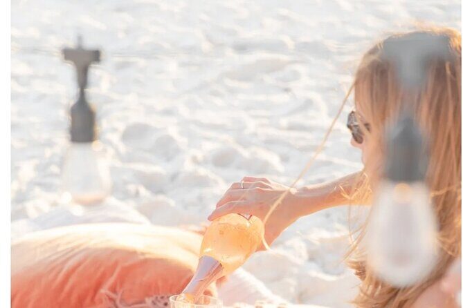 Tulum Beach Luxury Picnic Experience - What Travelers Are Saying