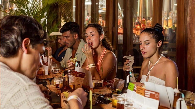 Tulum Beer Tasting Brewery Tour Beer School & Transportation - Why You Should Consider This Tour