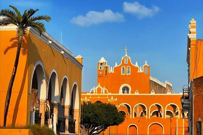 Tulum & Beyond: Chichen, Izamal, Valladolid and Tacos - Practical Considerations and Value