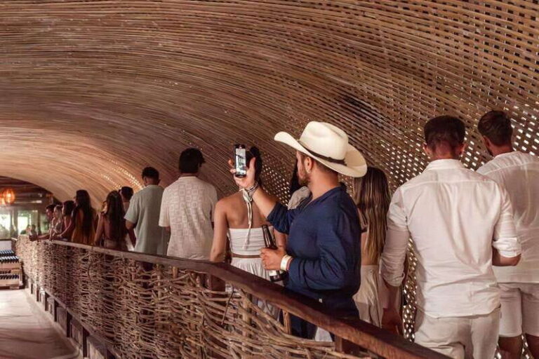 Tulum Brewery Tour and Brews & Bites - An Inside Look at the Tulum Brewery Tour and Brews & Bites