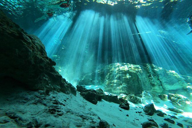 Tulum cenote diving. The ultimate experience in scuba - Who Should Book This Tour?