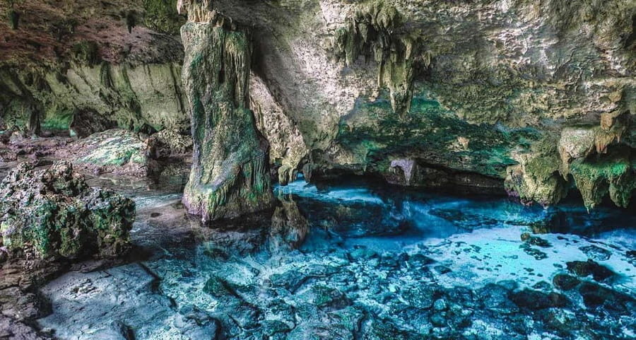 Tulum: Cenote Dos Ojos and Cenote Manati Tour - FAQ