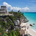 Tulum & Cenote - Private Express Tour - Exploring the Itinerary in Detail
