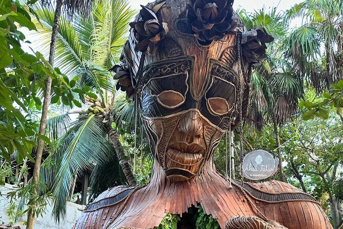 Tulum , Cenote tortuga , Nature statue and Playa del carmen - Who Should Consider This Tour?