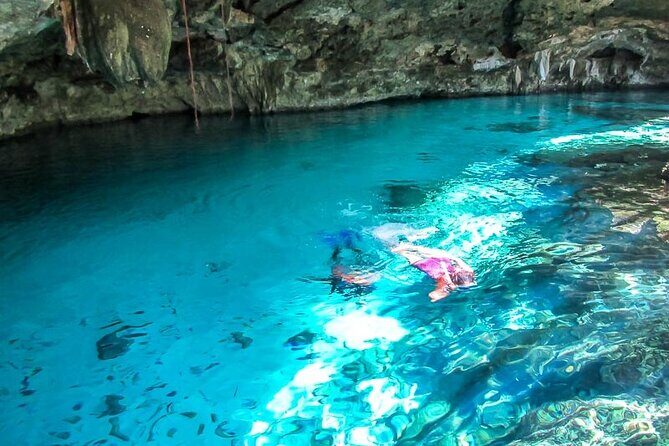 Tulum Cenotes Discovery: Swim & Snorkel in Natures Pools - Pricing & Value