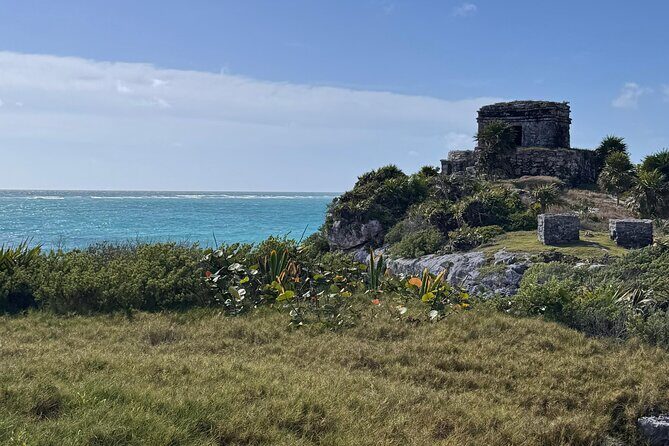 Tulum Cenotes Tour Experience - Why Choose This Tour?