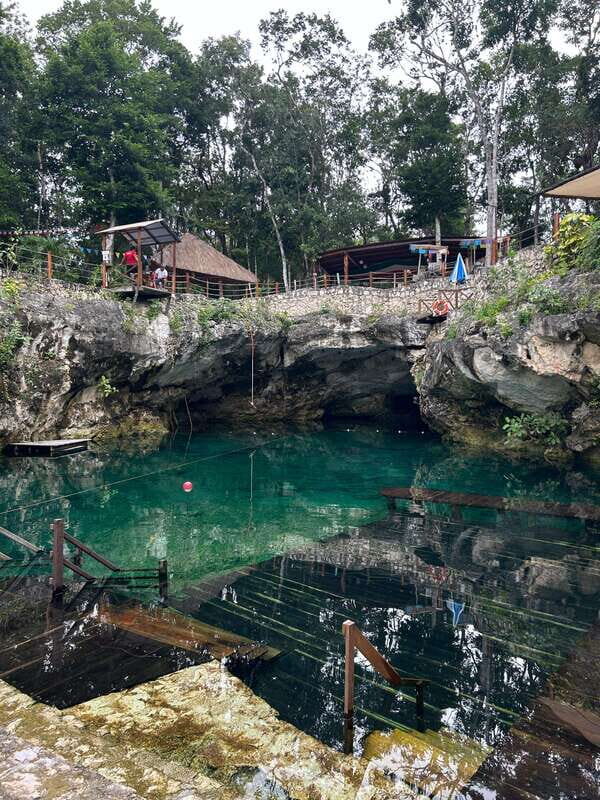 Tulum: Cenotes Tour with Snorkeling and Lunch - What to Expect: An In-Depth Look