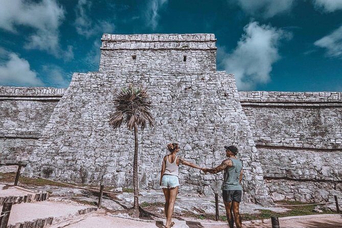 Tulum Coba 4X1 ADVENTURE - Practical Considerations