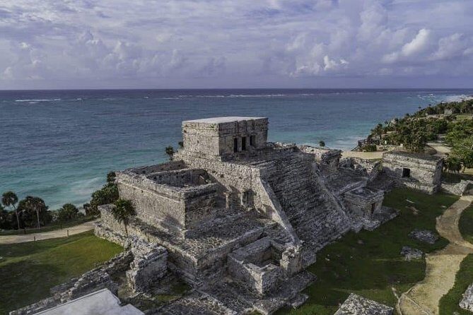 Tulum Coba 4X1 ADVENTURE - Practical Details: Transportation, Pricing, and Booking