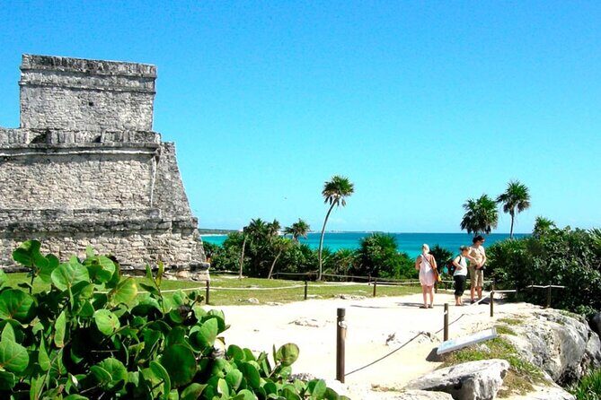 Tulum & Coba All Day Experience - Final Thoughts: Who Should Consider This Tour?
