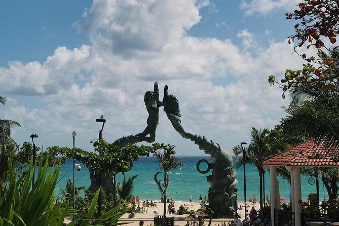 Tulum coba and cenote swim drinks included - What’s Included and What’s Not