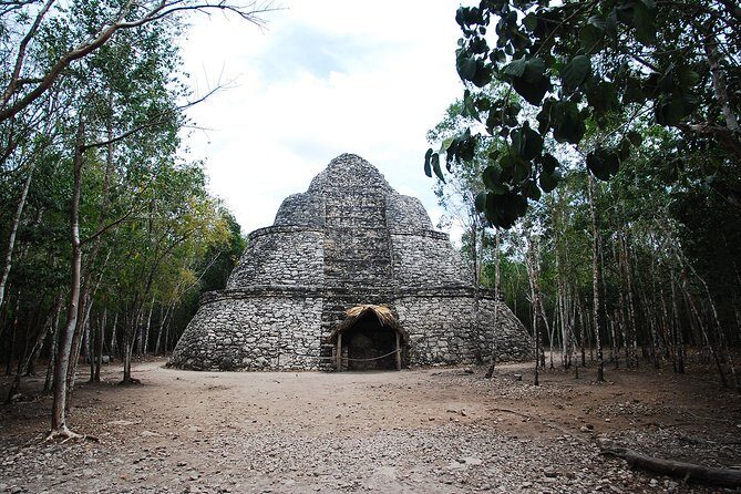 Tulum Coba and Kuxtal Cenote Deluxe Nature Experience - Optional Visit to Playa del Carmen