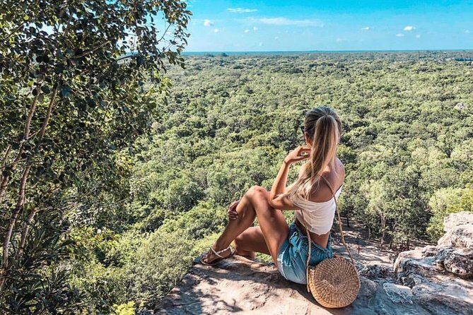 Tulum, Coba and kuxtal Cenote from Cancun - The Sum Up