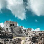 Tulum Coba cenote 3x1 - Exploring Tulum Beach’s Mayan Ruins