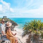 Tulum, Coba, Cenote and Playa del Carmen in Full-Day Tour from Cancun - How the Logistics Play Out