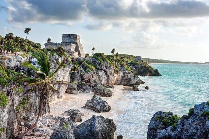 Tulum, Coba, Cenote & Mayan Village Tour - Practicalities and Value