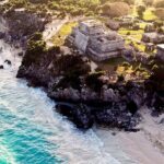 Tulum, Coba, Cenote & Playa del Carmen (4x1 Tour) - Practical Details and What You Need to Know