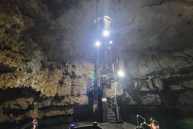 Tulum, Coba, Cenote & Playa Del Carmen! Full Mayan Experience - Practical Details and Tips