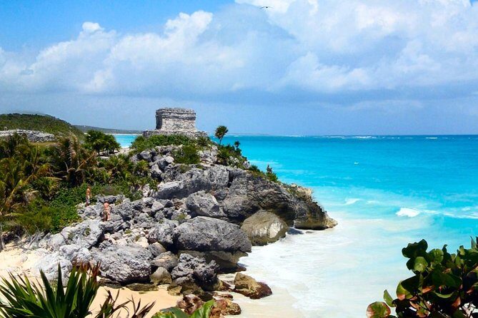Tulum, Coba, Cenote & Playa del Carmen Tour - FAQs