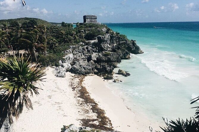 Tulum Coba Cenote Swim and Lunch Full Day Mayan Tour - Practical Details & Tips