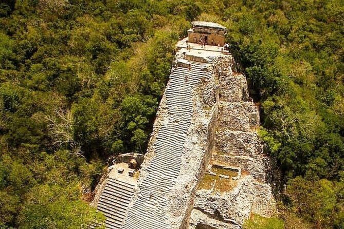 Tulum Coba cenote swim and playa del carmen - The Realities: What to Expect and Consider