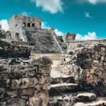 Tulum Coba cenote swim Playa del Carmen - Authentic Experiences and Practical Tips