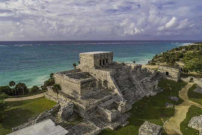 Tulum, Coba, Cenotes and 5th Av Playa del carmen Tour - Transportation and Group Dynamics