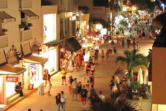 Tulum, Coba, Playa Del Carmen and Cenote Tour with Tickets - What the Price Gets You (and What It Doesn’t)