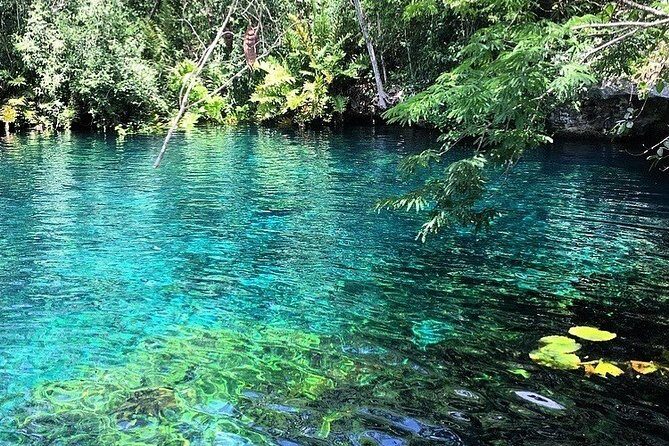 Tulum & Coba Private Tour - Who is This Tour Best For?